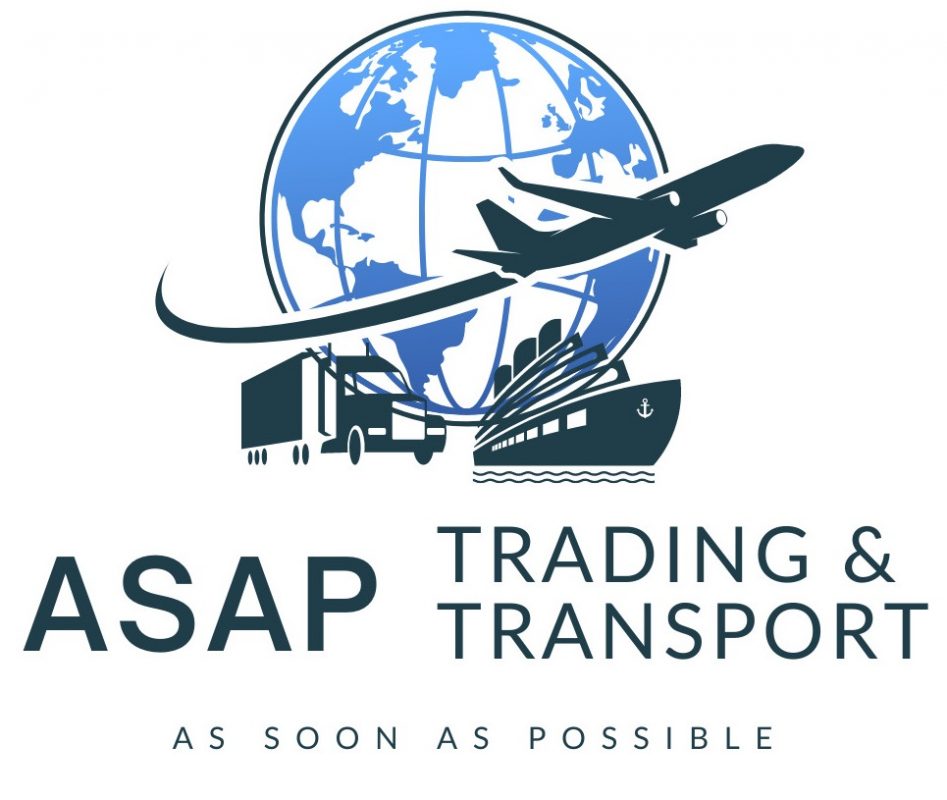 TRANG CHỦ - ASAP EXPORT TRADING CO., LTD.